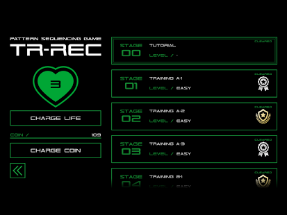 TR-REC GAME APK - Roland Corporation TR-REC GAME 1.1.0 download.